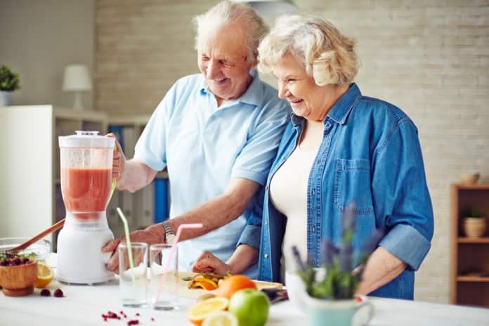 The Role of Nutritional Interventions in Healthy Aging - Medical News ...